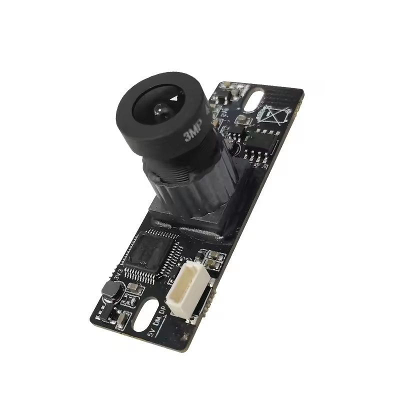 AR0230 2.1MP 1080P CMOS USB camera module - Dogoozx