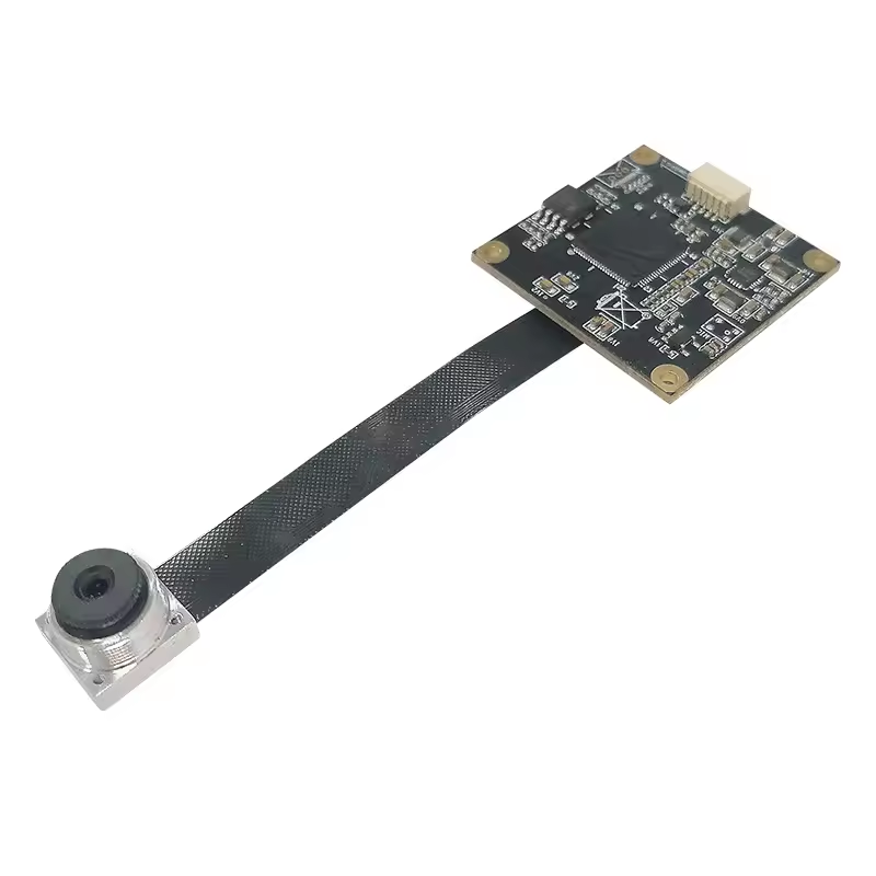 GC2053 HD 2MP/1080P Wide Motion USB camera module - Dogoozx