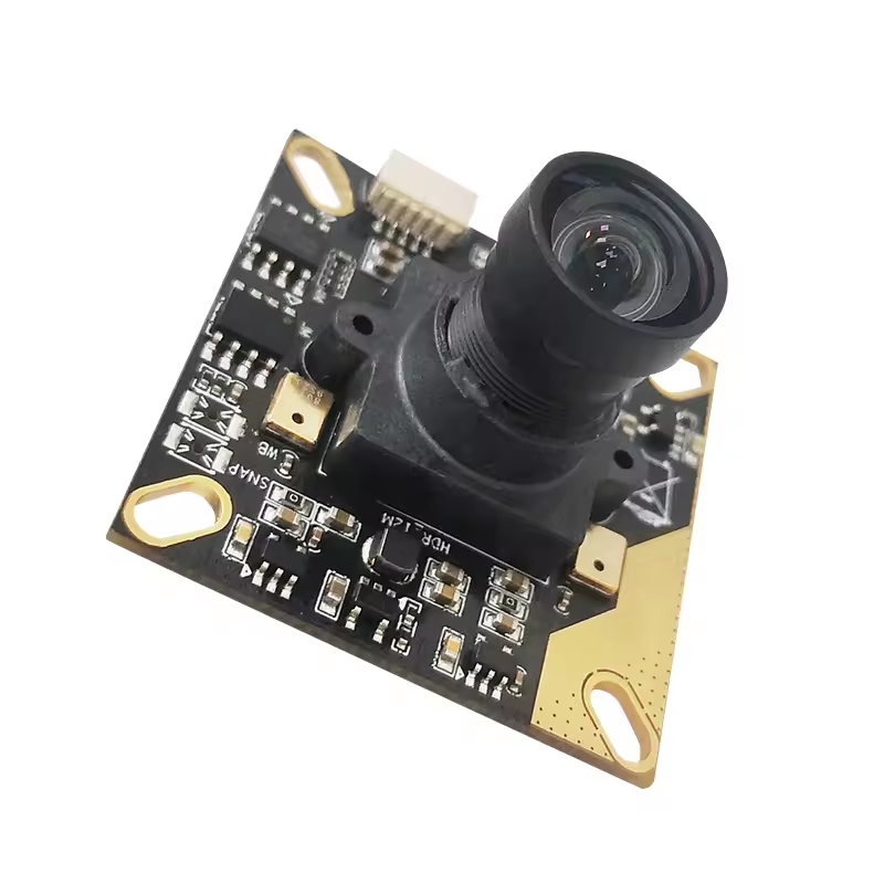IMX377 Image Sensor USB2.0 Micro Camera Module - Dogoozx