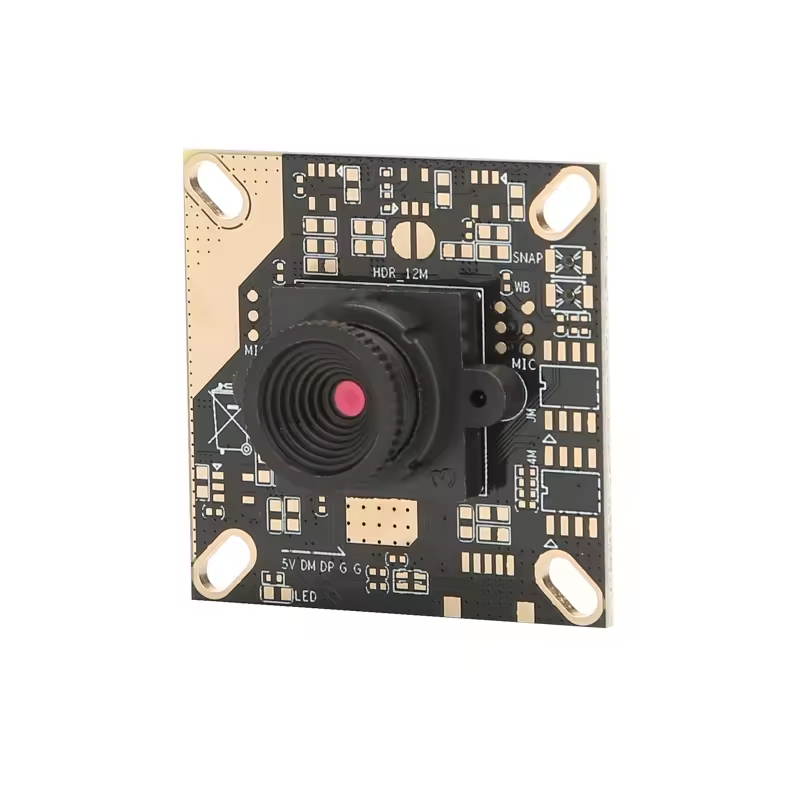 IMX377 Image Sensor USB2.0 Micro Camera Module - Dogoozx